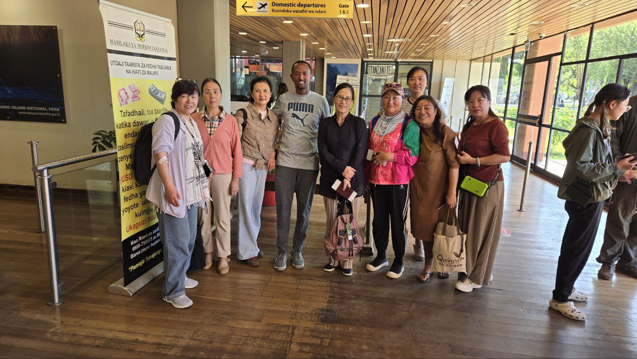 Customize Tour - wondu tours